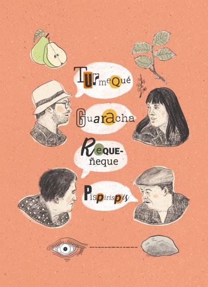 Dichos que se repiten sin saber lo que se dice