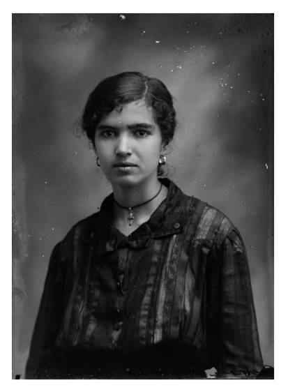 Betsabé Espinal, la paisa detrás de la primera huelga en Colombia