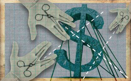 Austeridad fiscal en 2016