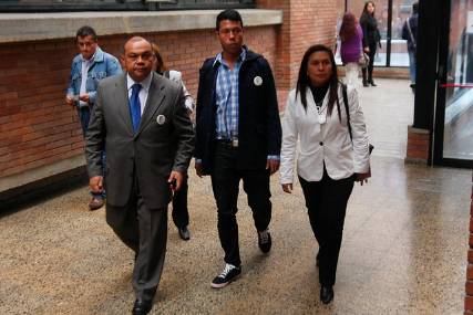 El caso Colmenares, explicado en 10 pasos