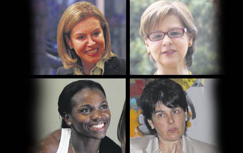 Así es el poder de las mujeres paisas en Colombia