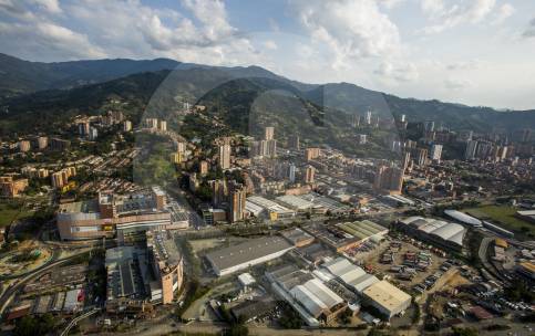 En 3 años vivirán en Sabaneta 100.000 personas