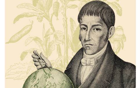 La ciencia que vivió en el Sabio Caldas