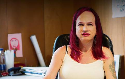 Brigitte Baptiste fue reconocida como líder ambiental de Colombia