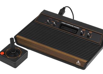 Ataribox, la nueva consola de Atari