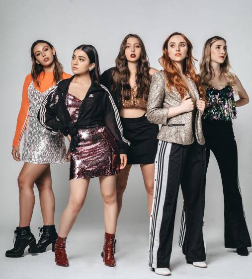 Ventino sueña con un Latin Grammy