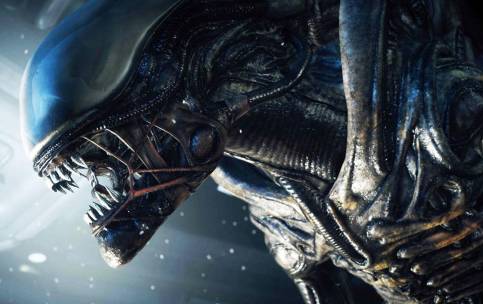 40 años de Alien entre los clásicos