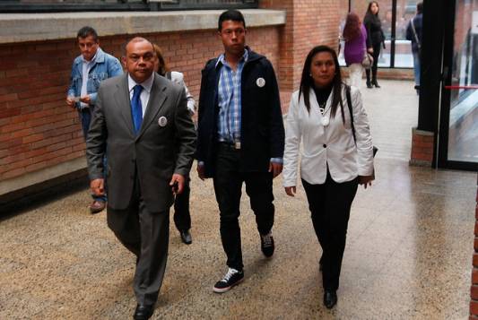 El caso Colmenares, explicado en 10 pasos