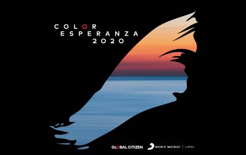 Escuche la nueva versión de Color esperanza