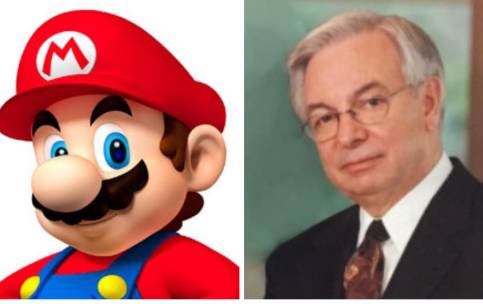 Muere Mario Segale, el hombre por el que el juego de Nintendo se llama ...