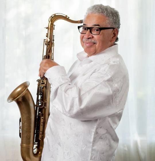 Justo Almario, el verdadero Latin Jazz
