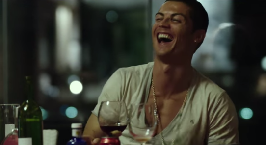 El documental de Cristiano Ronaldo estrena tráiler