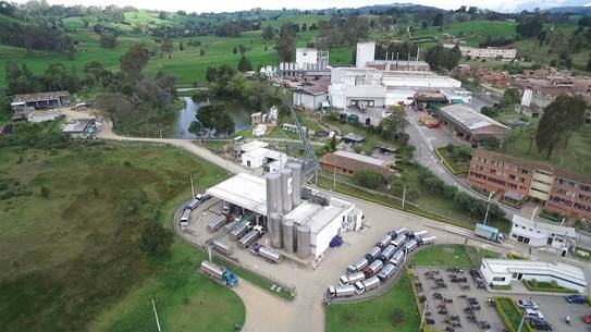 Colanta triplicará sus recursos para innovación