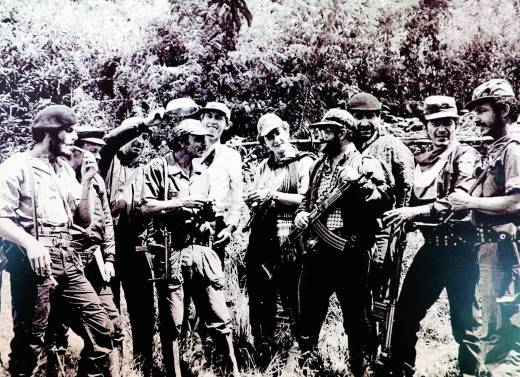 Acuerdo con el M-19, una hoja de ruta para seguir