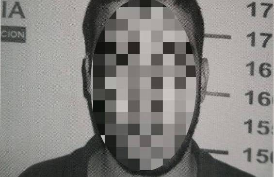 No es ficción, envían a la cárcel a alias ‘Netflix’