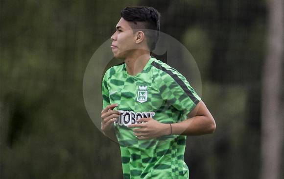 Nicolás Hernández también defiende el legado de Andrés Escobar en Nacional