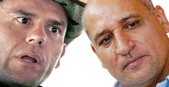 Hermano de los Castaño fue sacado de la Lista Clinton junto a otros ...