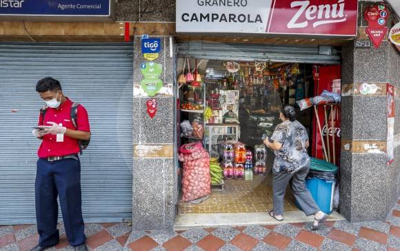 Tiendas de barrio, a reactivar el consumo