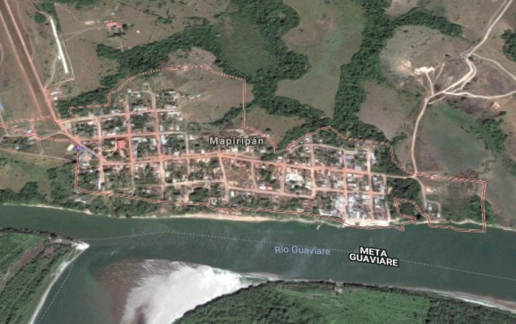 Identifican dos de los cuerpos de la masacre de Mapiripán