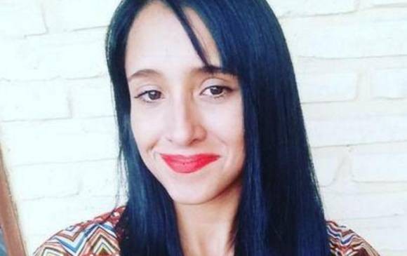 “Volver a volar es mi sueño”: Ximena Suárez, sobreviviente del ...