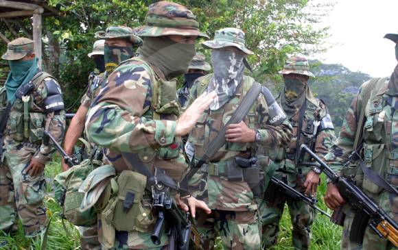 Fiscalía busca destrabar procesos del Bloque Metro