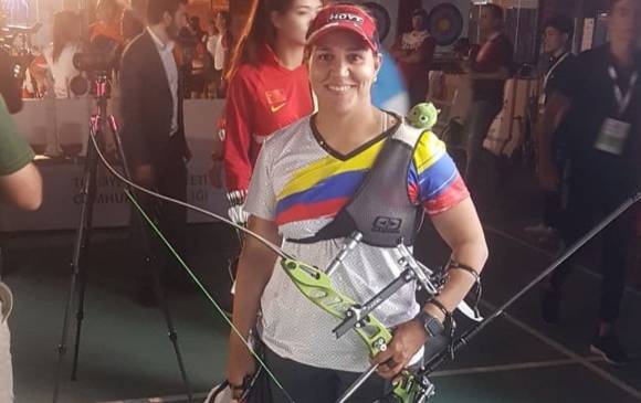 Rendón y Pineda enfocan bien en torneo de Holanda