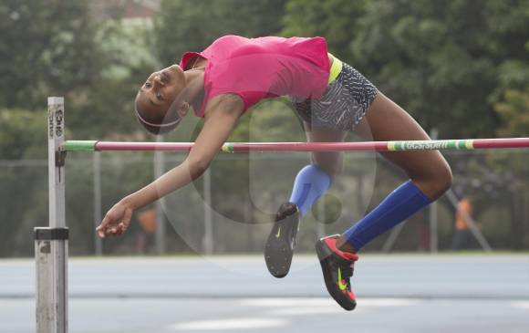 Paisa ganó bronce en mundial juvenil de atletismo