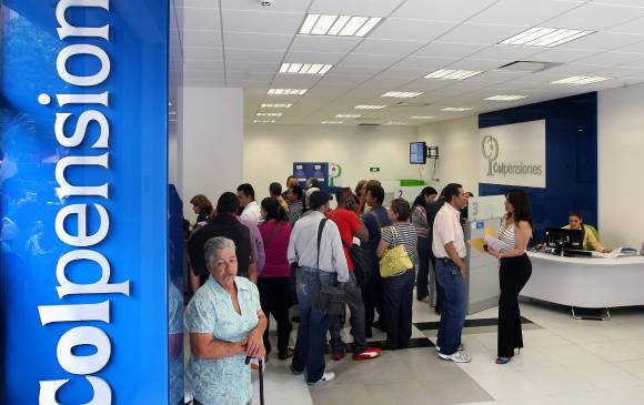 Colpensiones no siempre es la mejor opción – Desde los 50