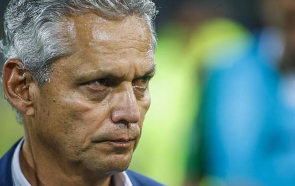 Reinaldo Rueda pide paciencia con su proceso en Chile