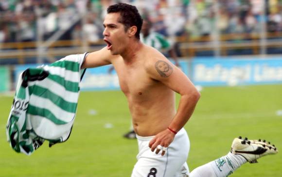 “Hubiera querido retirarme en Nacional”: Hugo Morales