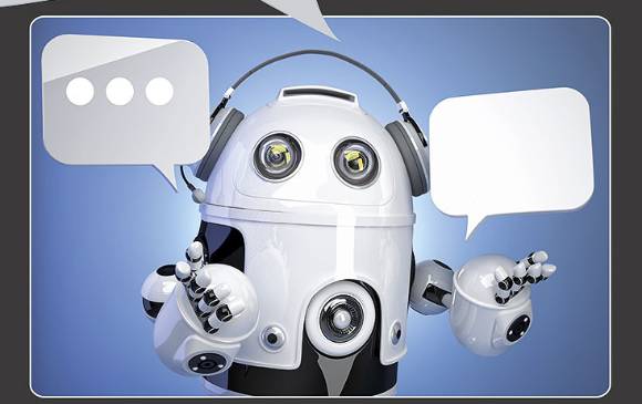 Los chats con robots serán más que una moda