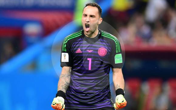 “Tenemos potencial”: Ospina