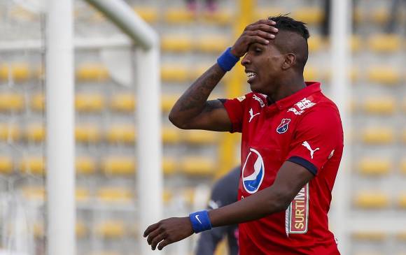 Johan Arango rompió el silencio y dejó dudas sobre su futuro