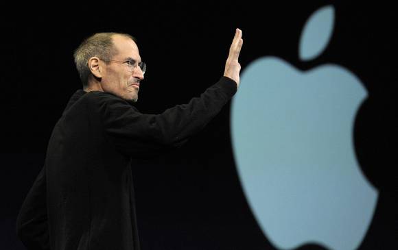 Compran solicitud de empleo de Steve Jobs, con errores de ortografía y todo