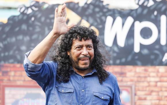 René Higuita no sufrió un infarto, confirman sus familiares