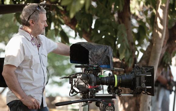 Todos se van, el regreso cinematográfico de Sergio Cabrera