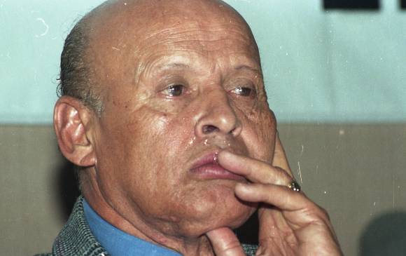 Gabriel Ochoa, el hombre que revolucionó el fútbol colombiano