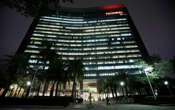 Lecciones empresariales del fenómeno Huawei