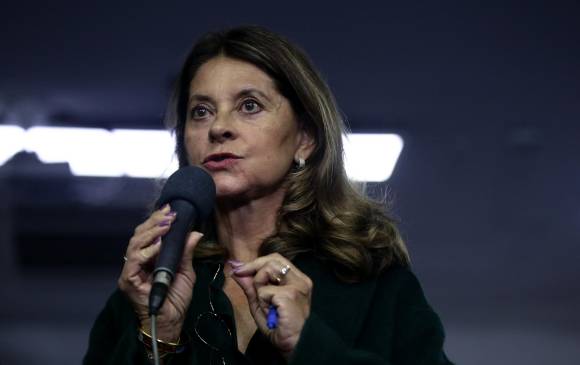 Vicepresidenta pide excusas tras decir que los ciudadanos no deben ser ...