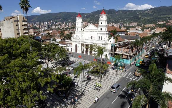 La dinastía liberal en Envigado completa 43 años en el poder