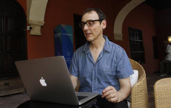 “El ser humano podría vivir hasta los 150 años”: Philip Ball