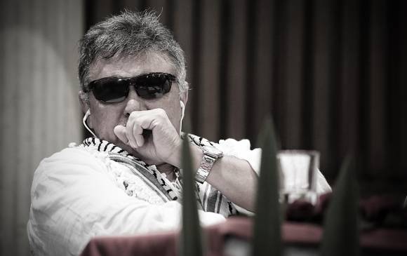 Así fue el seguimiento que permitió la captura de Jesús Santrich