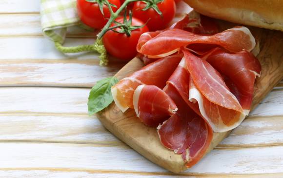 Desde el viejo mundo, conozca más sobre los mejores jamones curados