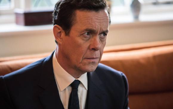 Alex Jennings: el actor que ha sido rey, príncipe y ahora político