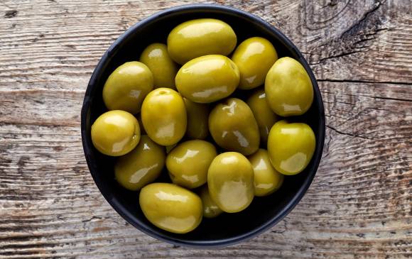 La versatilidad del fruto del olivo