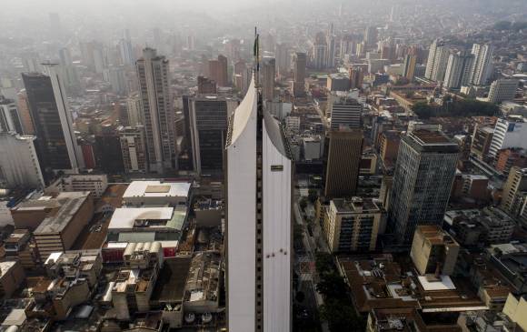 Edificios que no se miden solo por su altura