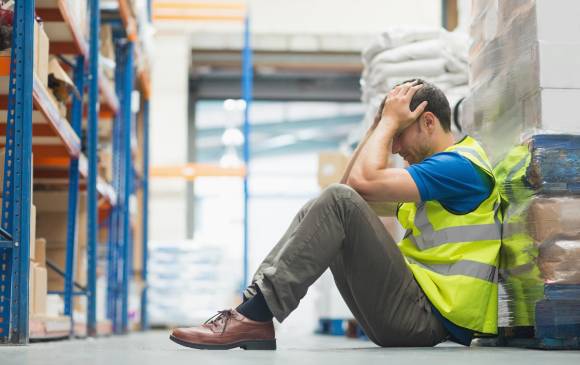 Explotación laboral no es flagelo solo del tercer mundo