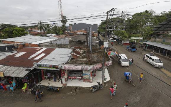 Bajirá, el yo-yo de las elecciones