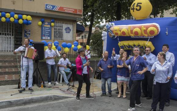 ¿Será más difícil ganarse el Baloto? así es el nuevo sistema