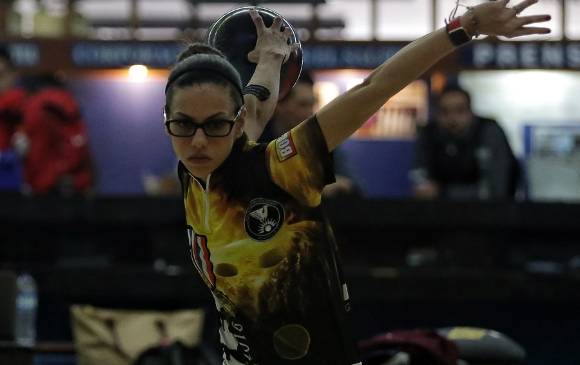 En los bolos, la ambición de Rocío sí tiene límites